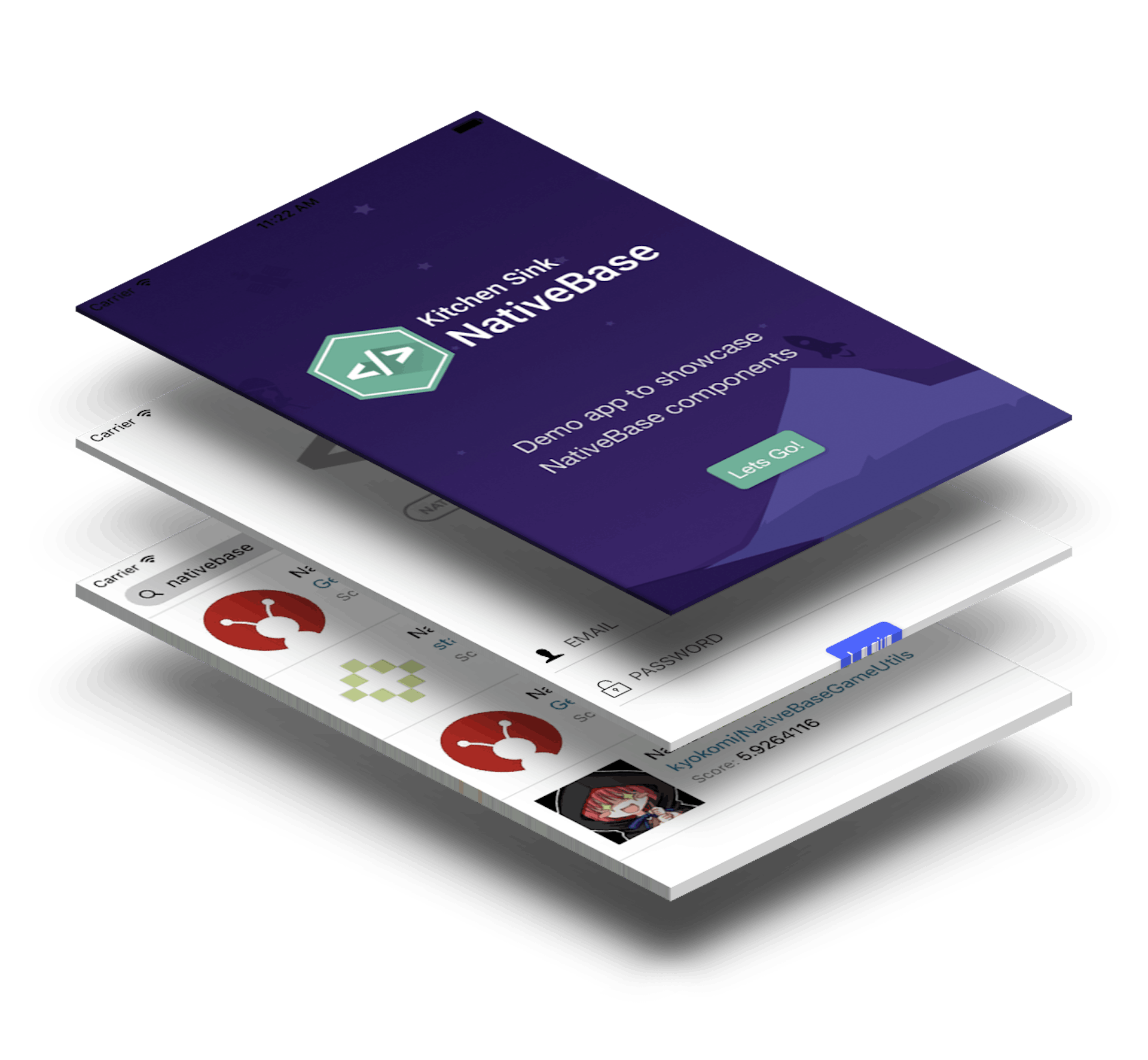 The Best React Native UI Component Kits To Use In 2021 | HackerNoon