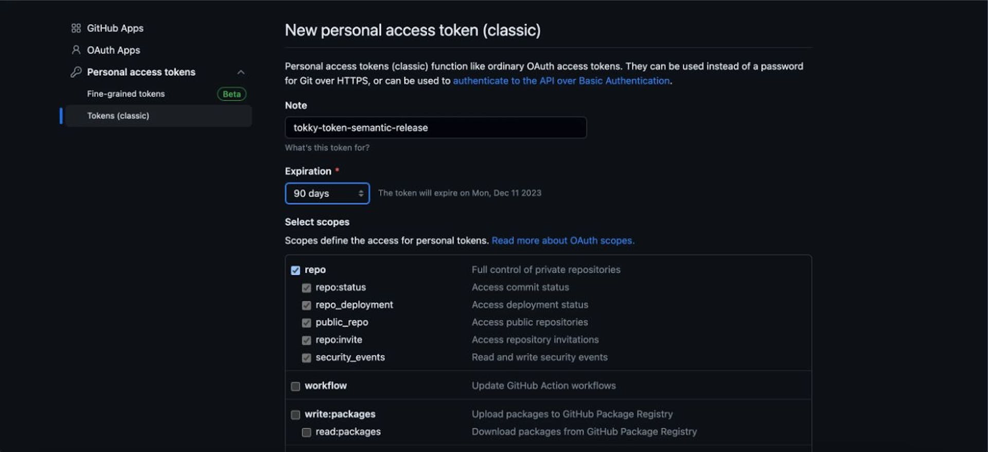 How to Implement Semantic Release for Public Non-Scoped Packages | HackerNoon