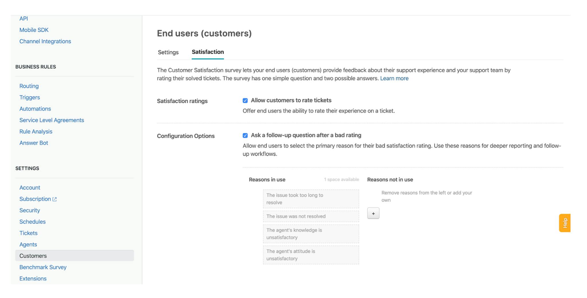 Setting Up Your Customer Support System on Zendesk [A How-To Guide ...