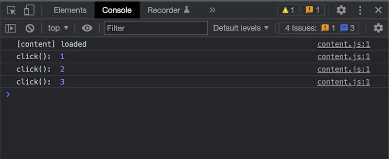 How to Create a Chrome Extension with React | HackerNoon