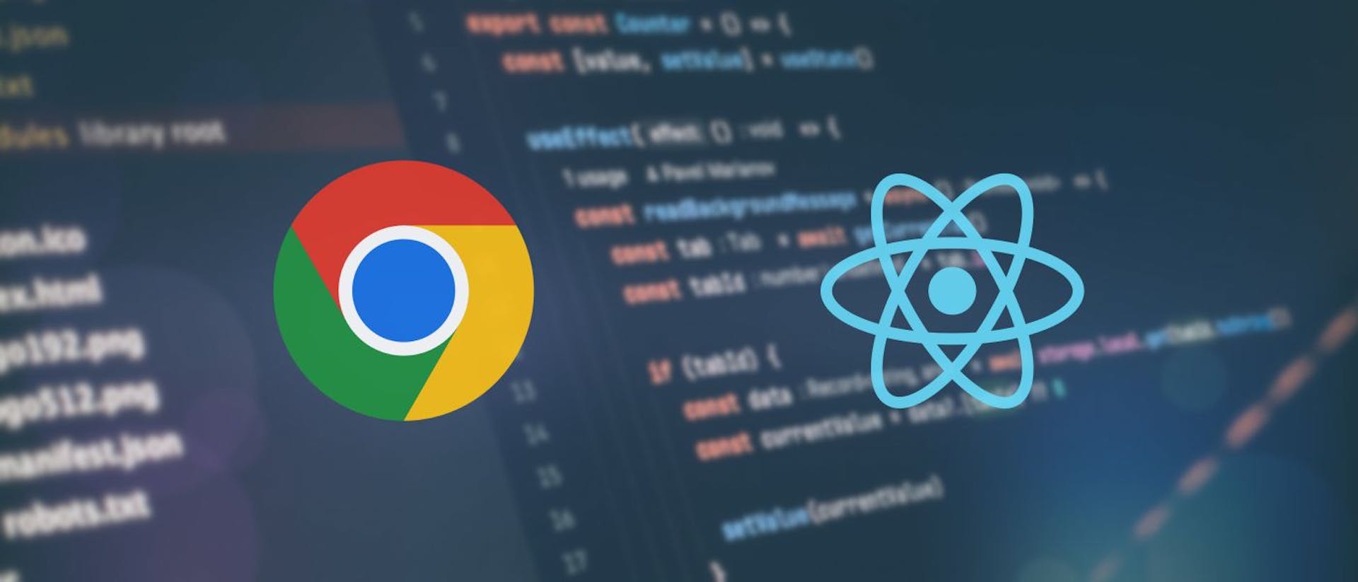 How to Create a Chrome Extension with React | HackerNoon