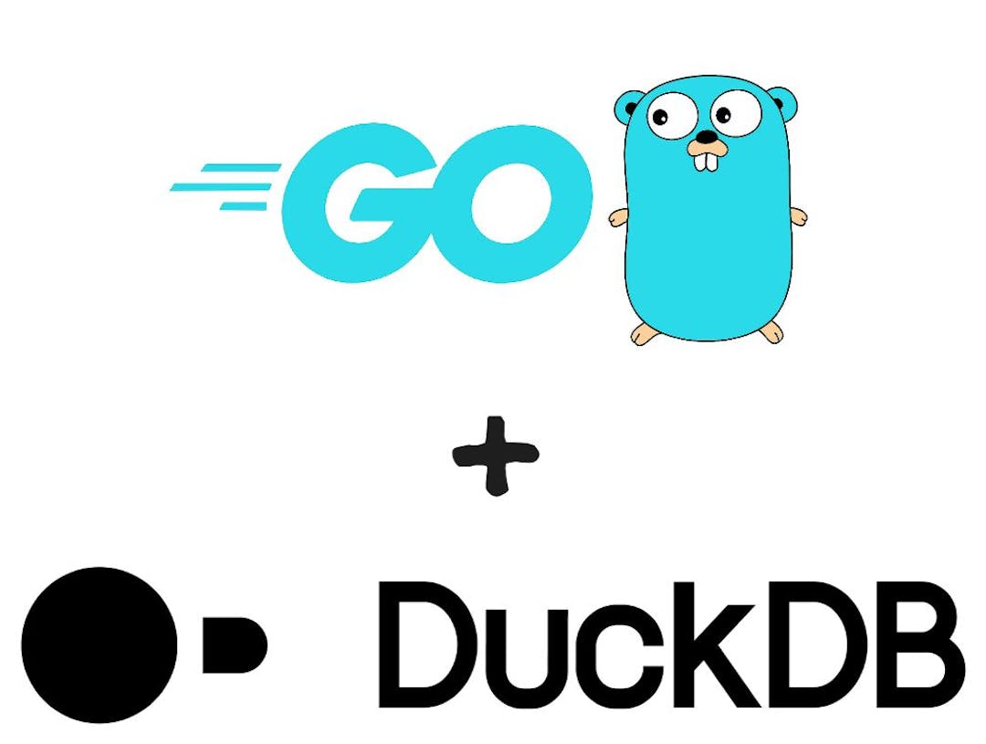 A Comprehensive Guide for Using DuckDB With Go | HackerNoon