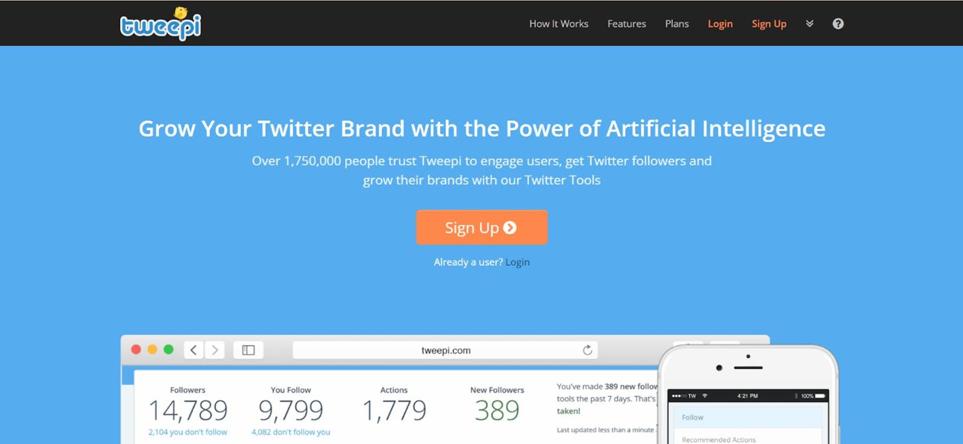 Best Tools to Mass Unfollow Twitter / X Accounts | HackerNoon