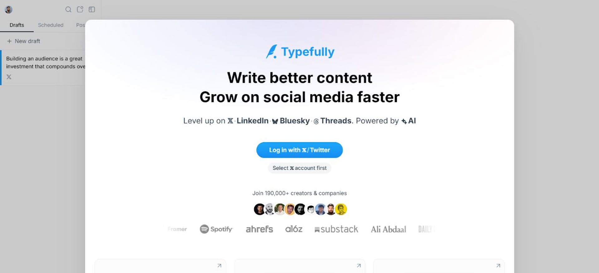 The Best Auto-Retweet Tools to Keep Your X Account Active | HackerNoon