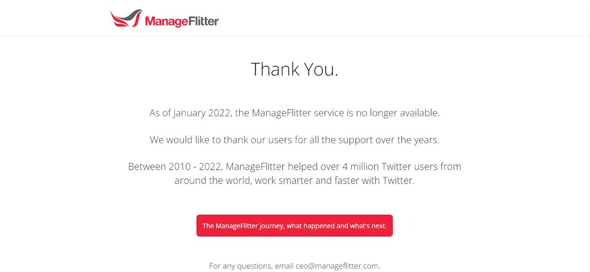 Best Tools to Mass Unfollow Twitter / X Accounts | HackerNoon