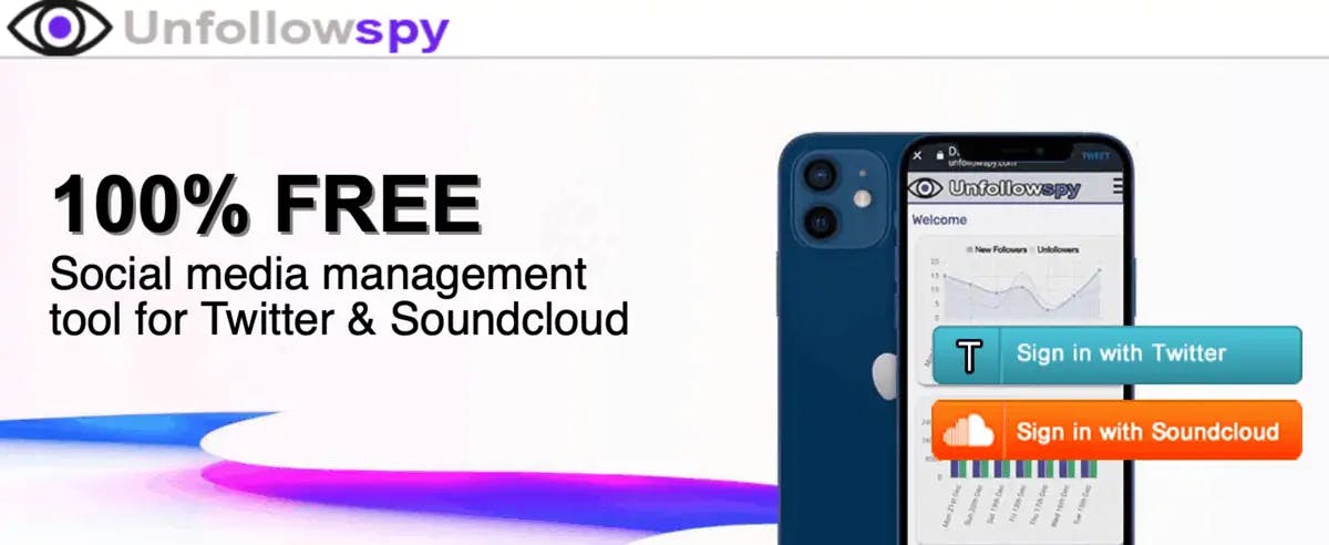 Best Tools to Mass Unfollow Twitter / X Accounts | HackerNoon