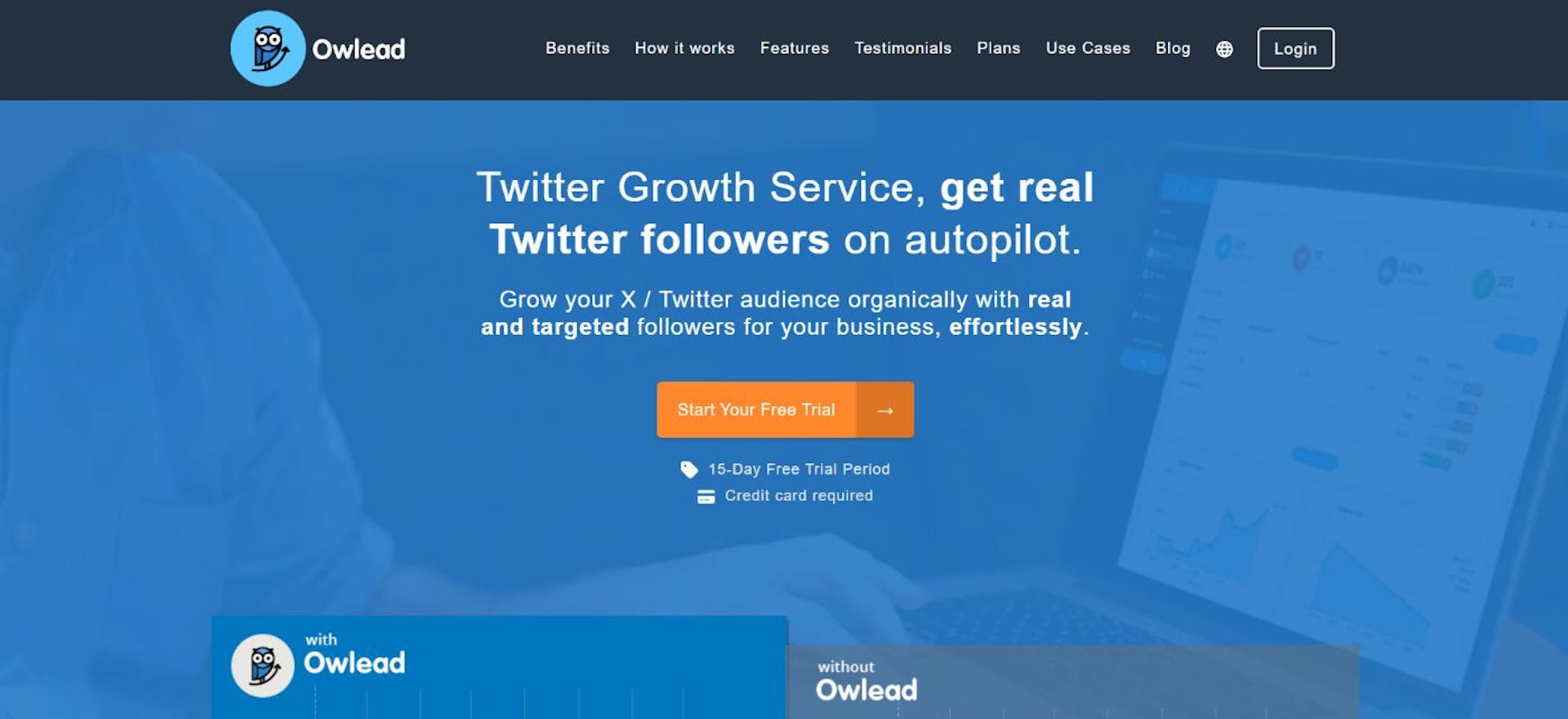 Best Tools to Mass Unfollow Twitter / X Accounts | HackerNoon