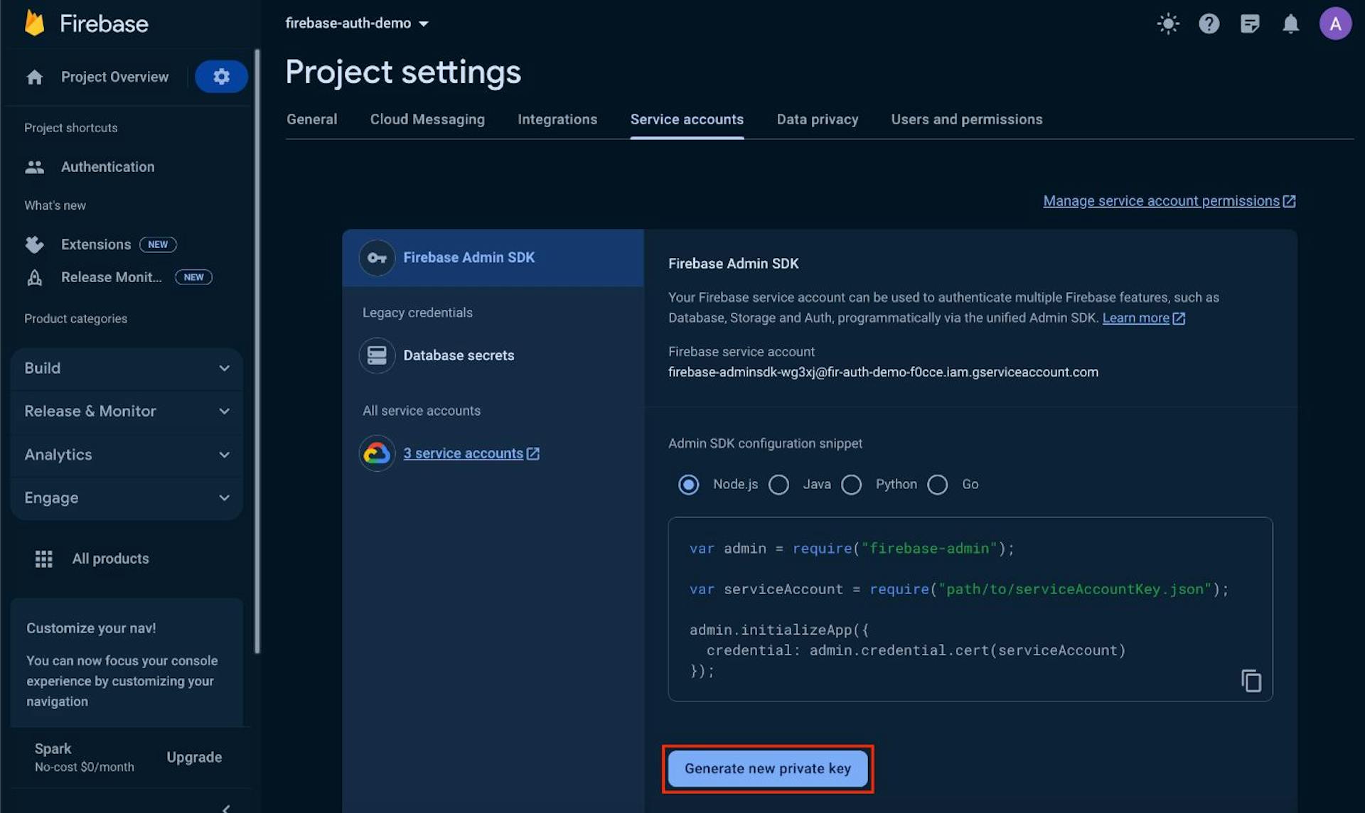 Using Firebase Authentication with the Latest Next.js Features | HackerNoon