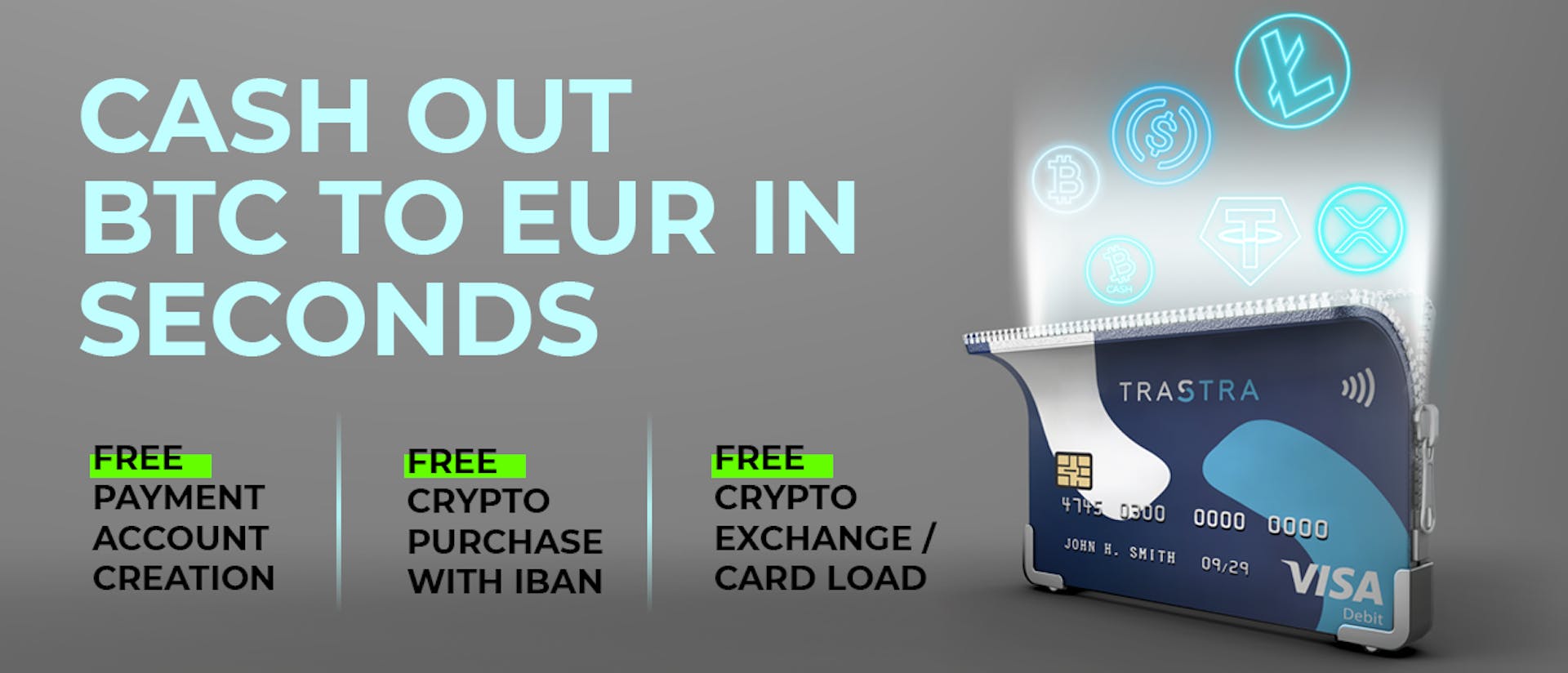 11 Best Crypto Debit Cards That Worth It in 2021 | HackerNoon