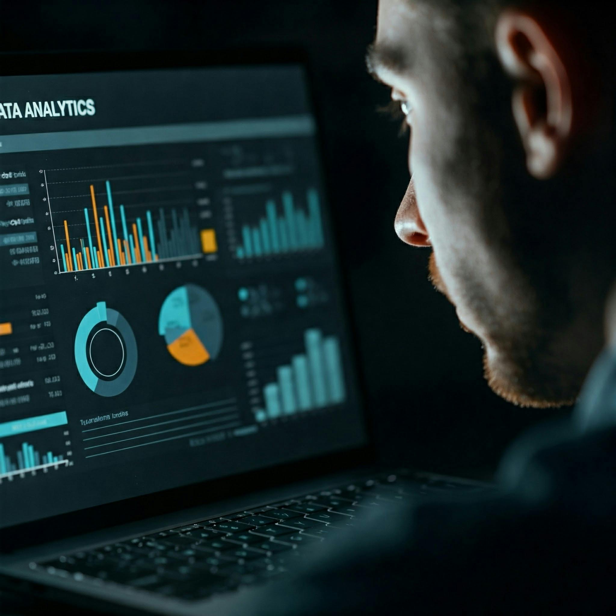 9 Big Takeaways From Data Analytics This Year | HackerNoon