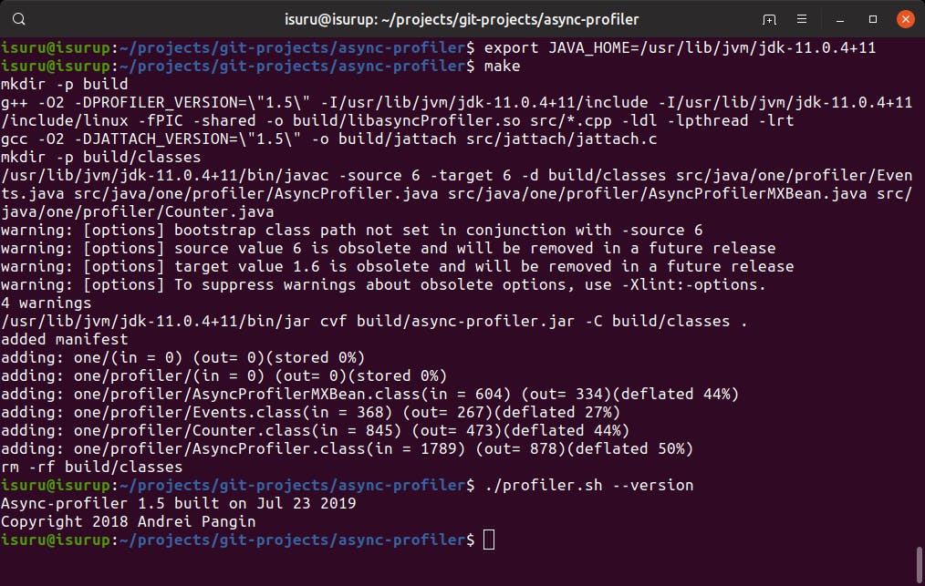 Profiling Java Applications With Async Profiler Hackernoon 2836