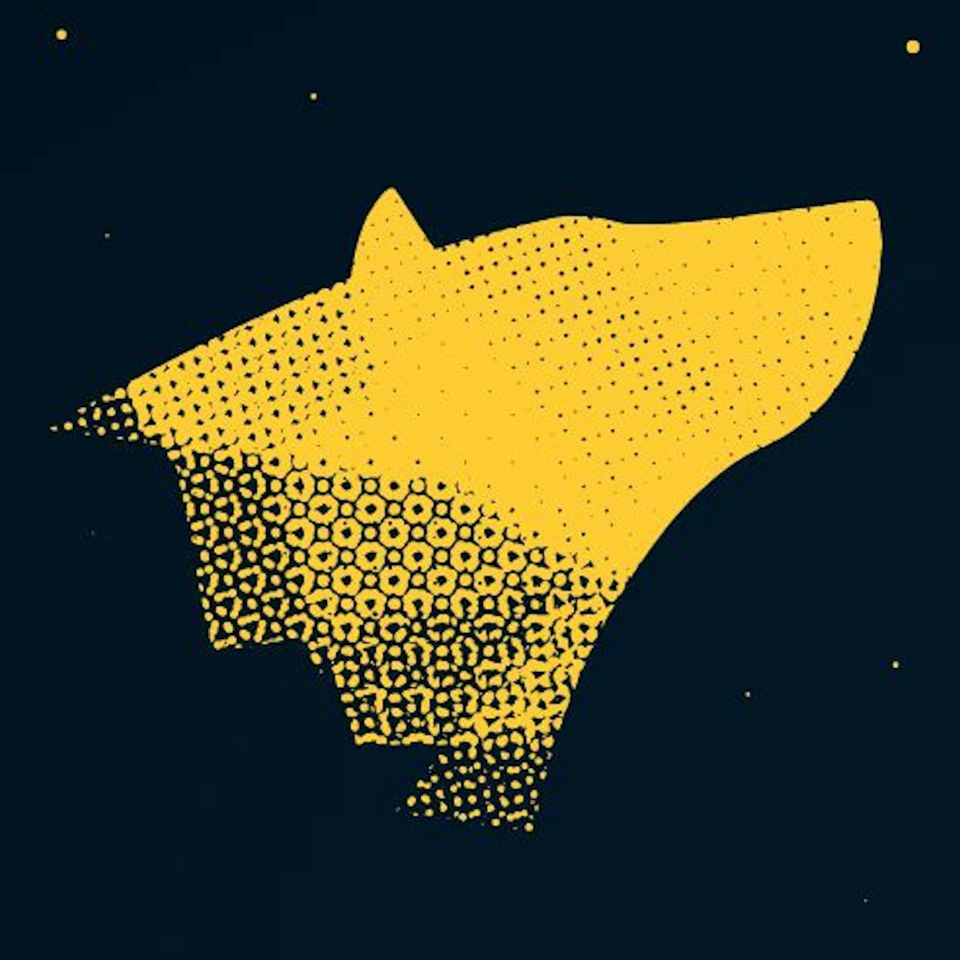 What's the History Behind the HackerNoon Logo? | HackerNoon