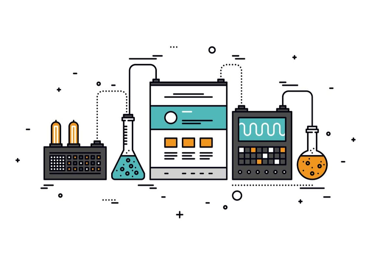 React Component Testing Guide: Jest and RTL | HackerNoon