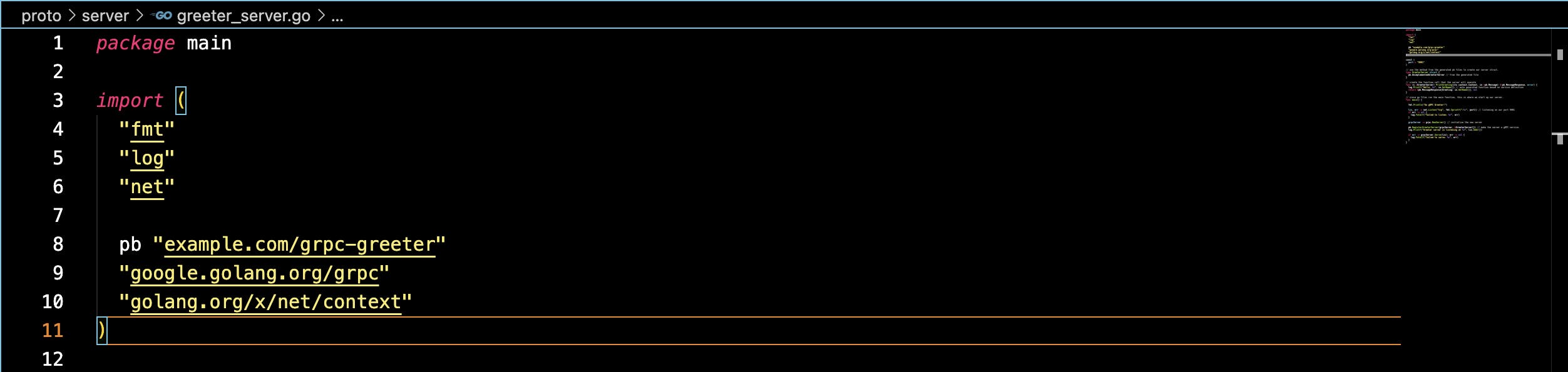 Getting to Know gRPC | HackerNoon