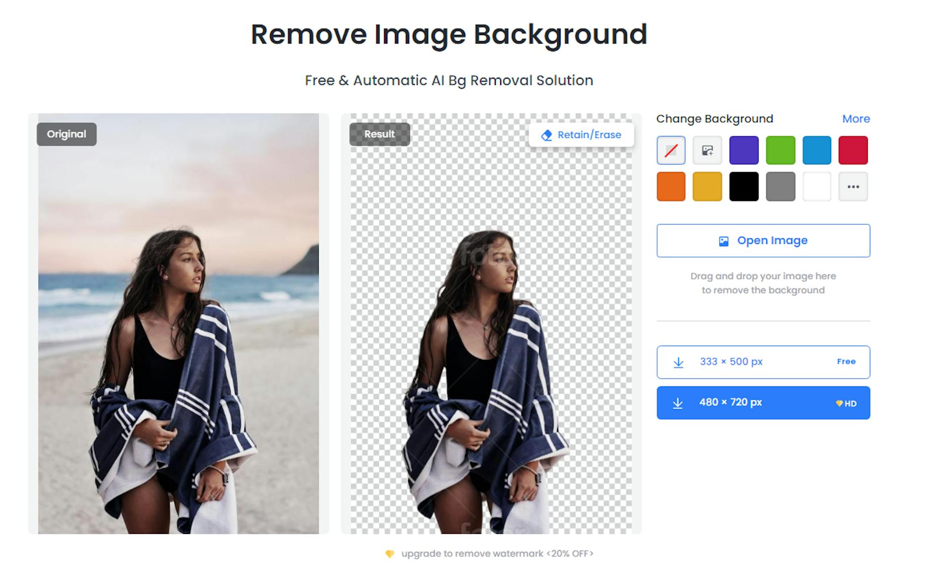 6 Incredible Photo Editing AI Tools You Need to Know | HackerNoon