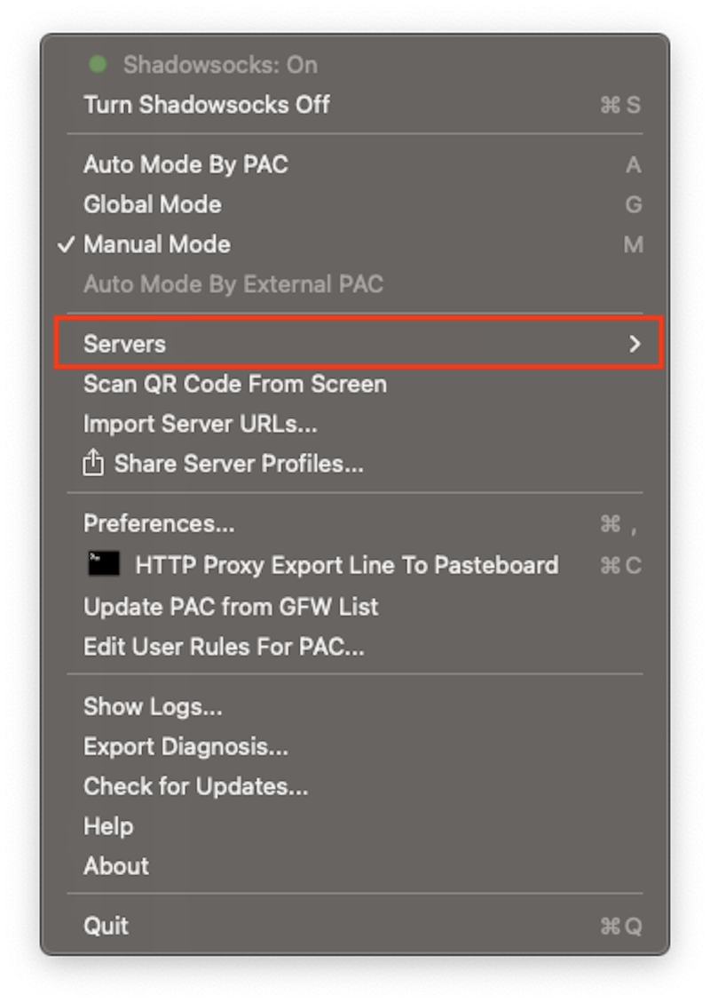 Installing Shadowsocks-rust: a Secure, Open-source Proxy Server, Better Than VPN | HackerNoon