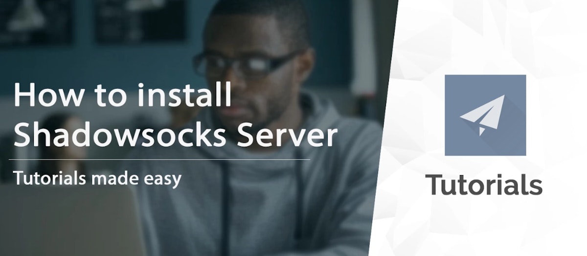 Installing Shadowsocks-rust: a Secure, Open-source Proxy Server, Better Than VPN | HackerNoon