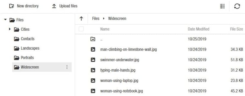 Top 10 Javascript File Managers | HackerNoon