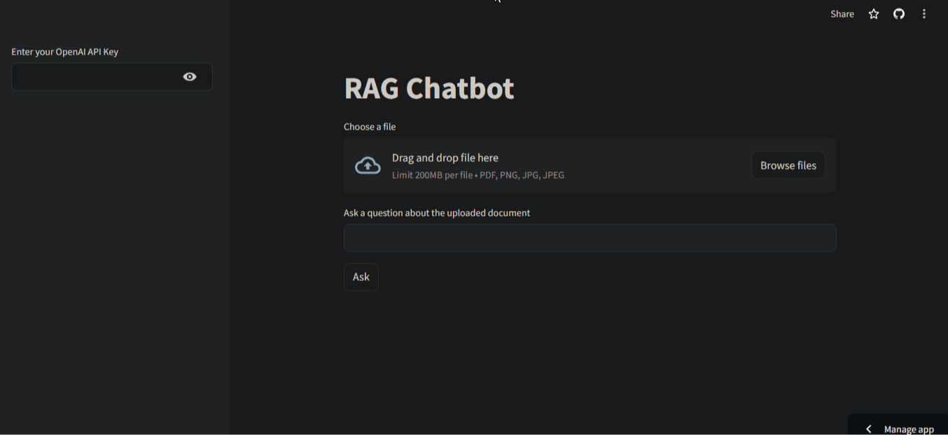Comprehensive Tutorial On Building A Rag Application Using Langchain Hackernoon
