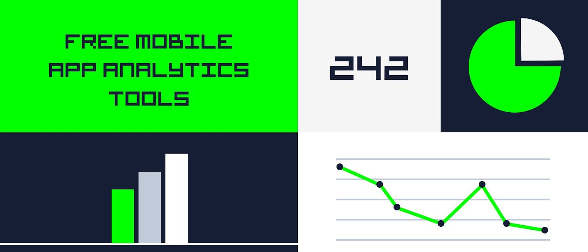 Free Mobile App Analytics Tools A Comprehensive Review Hackernoon