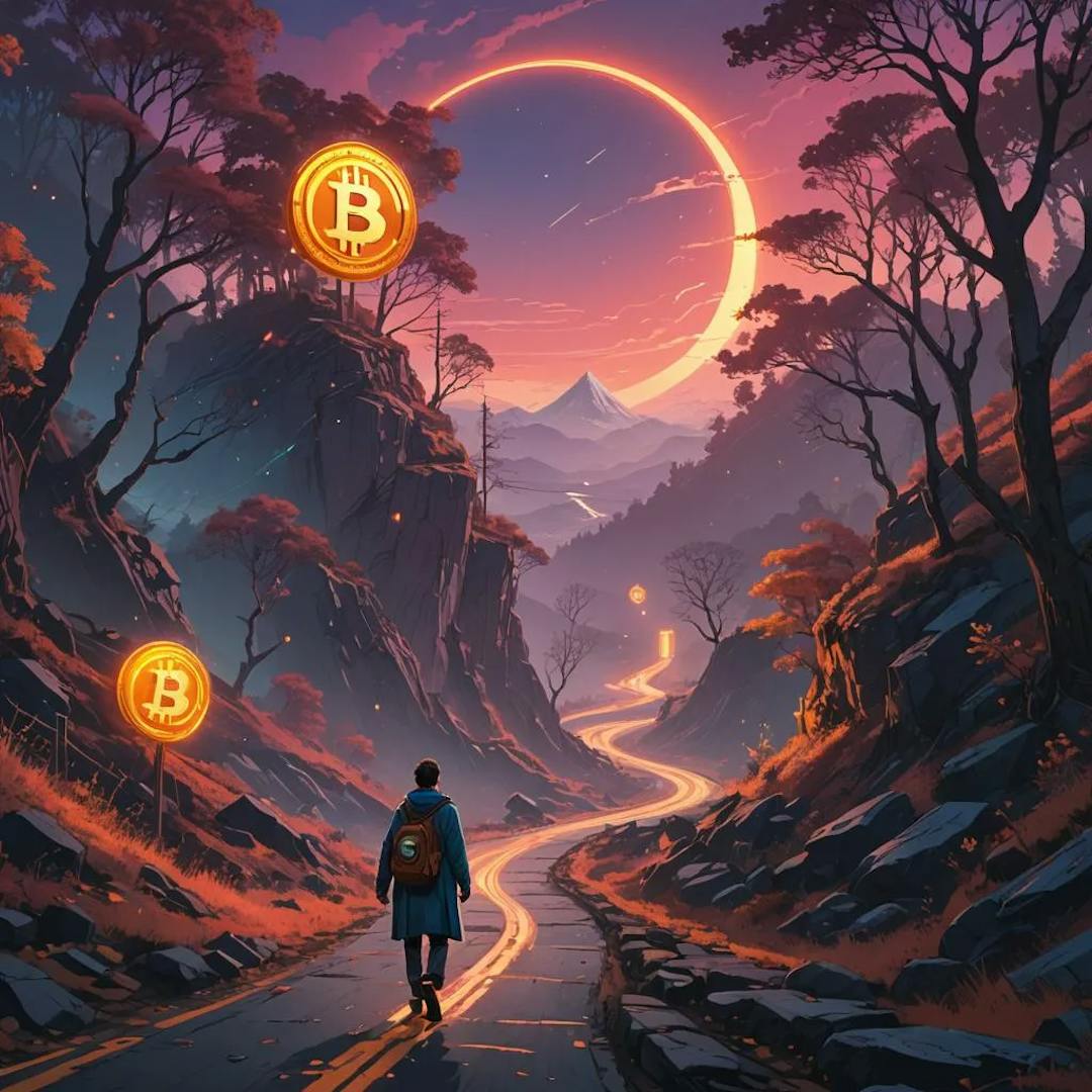 El largo camino a casa: Una historia de pérdida, aprendizaje y renacimiento - PARTE 3 | HackerNoon