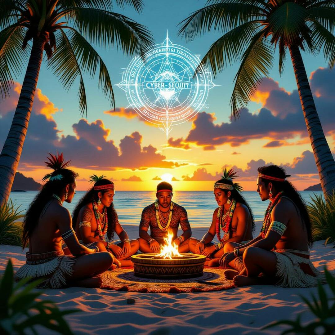 Cybersecurity Sovereignty for Pacific Islands - Lessons from Tonga ICT ...