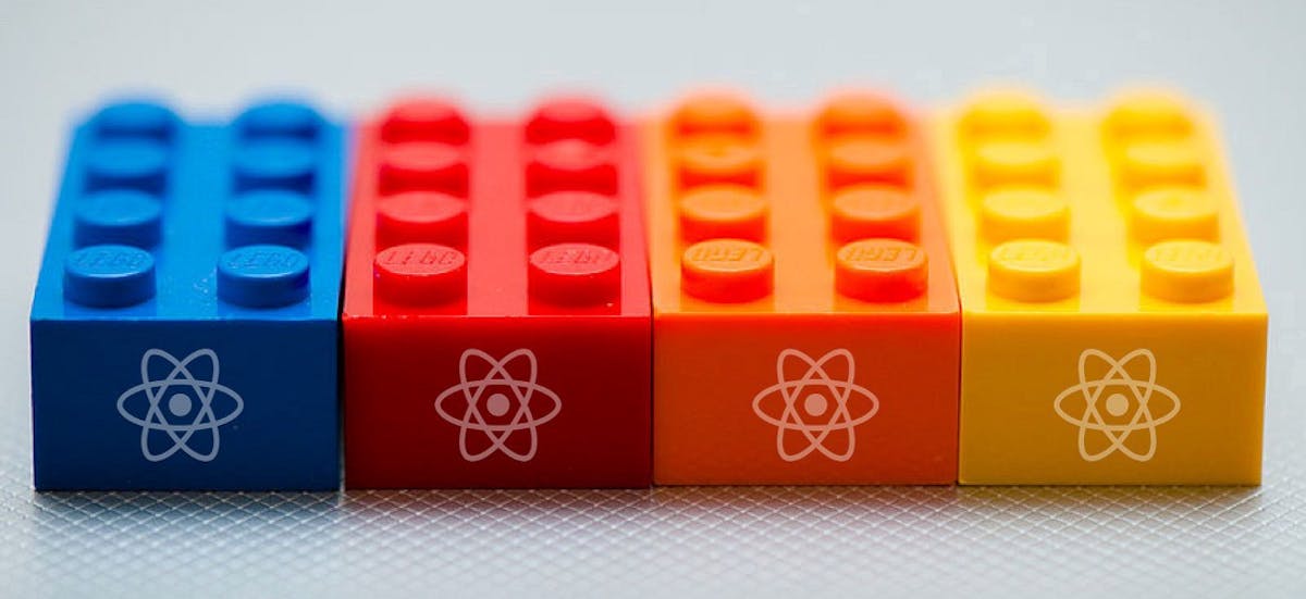 The 4 Main Principles of React That Made It So Popular | HackerNoon