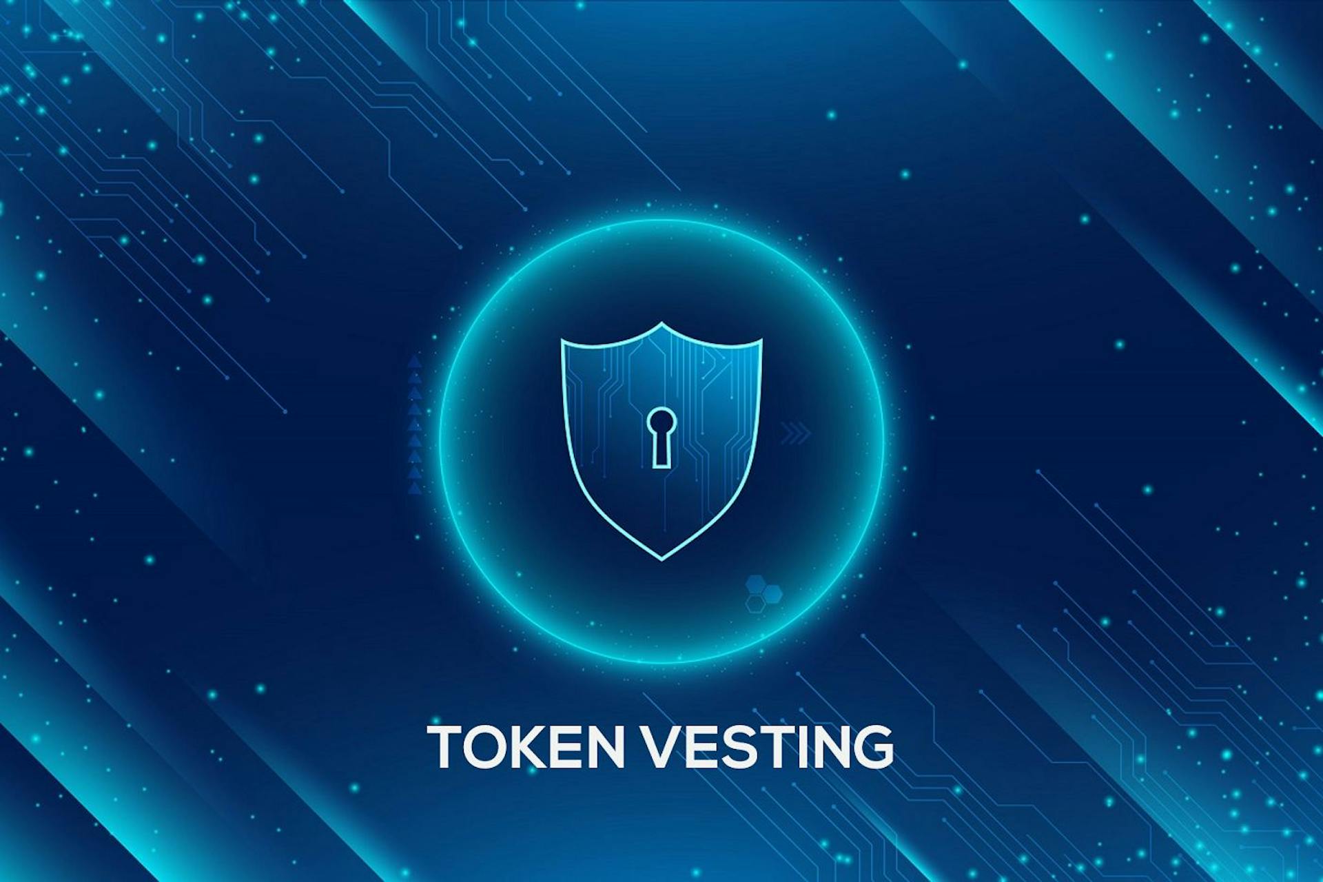 Token Vesting: The Ultimate Guide to Establish Vesting For Tokenomics ...