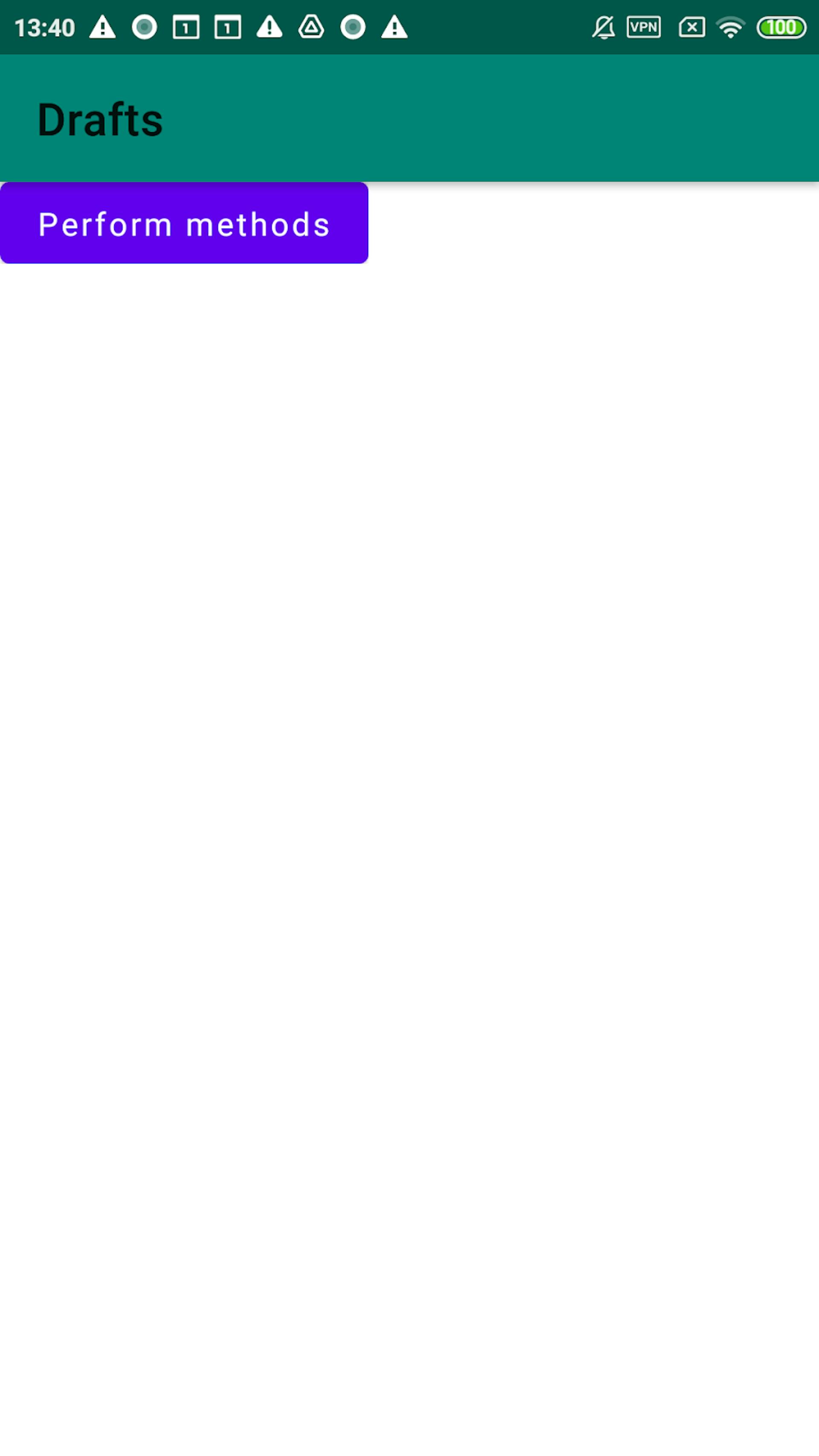 Recording Stack Trace Methods and Their Analysis With Profiler | HackerNoon