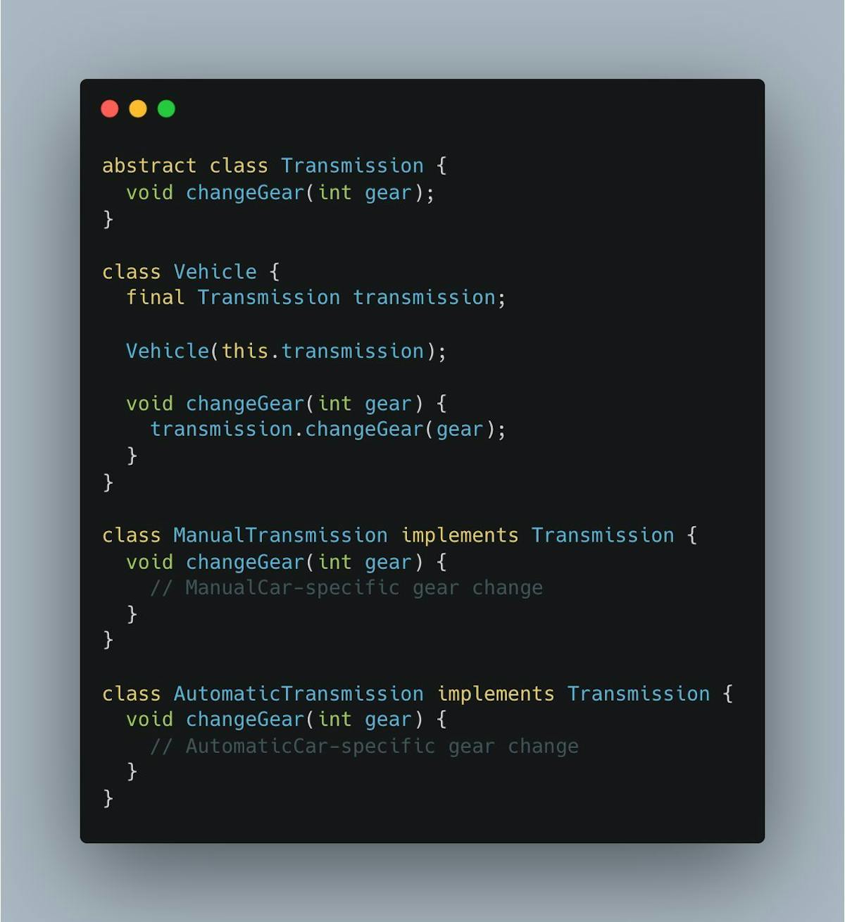 SOLID Principles Using Dart: Everything You Need to Know | HackerNoon