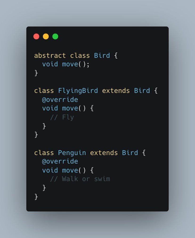 SOLID Principles Using Dart: Everything You Need to Know | HackerNoon