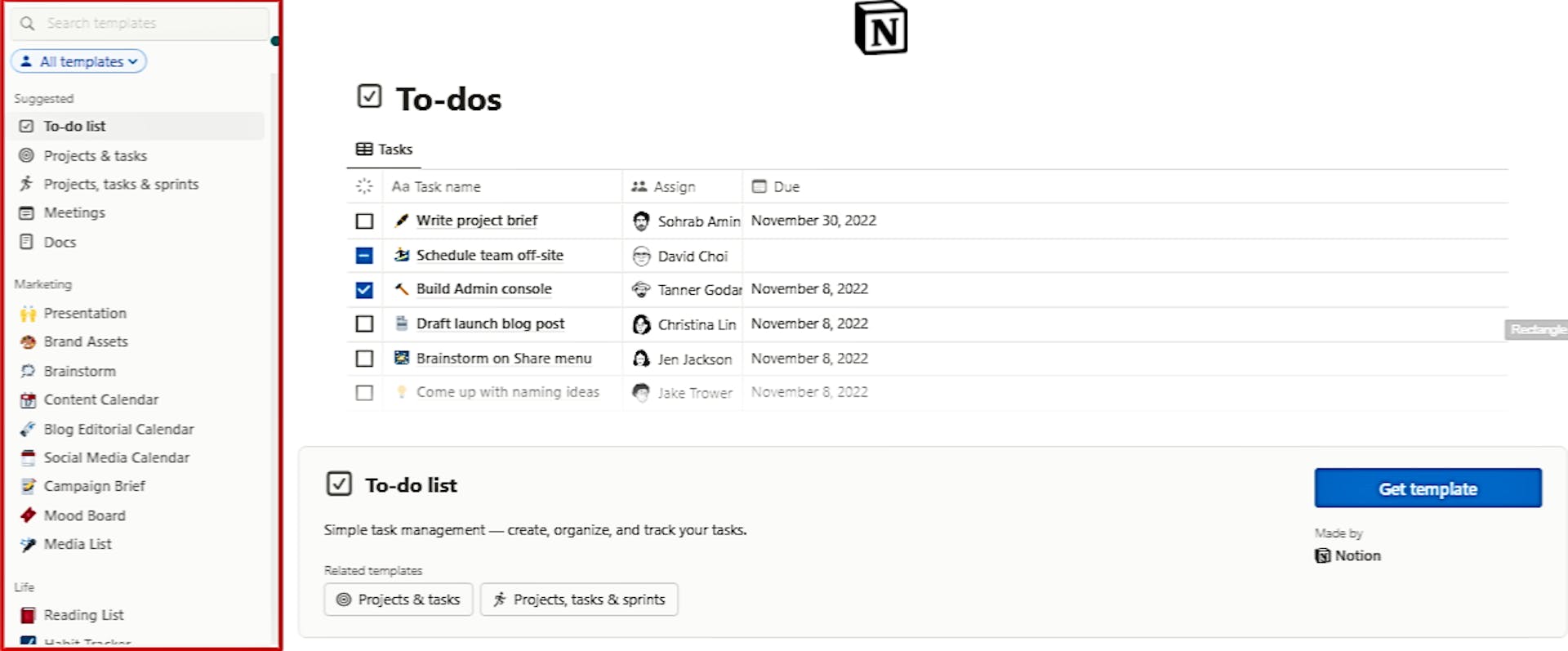 Coda vs Notion: Which Should You Use? | HackerNoon