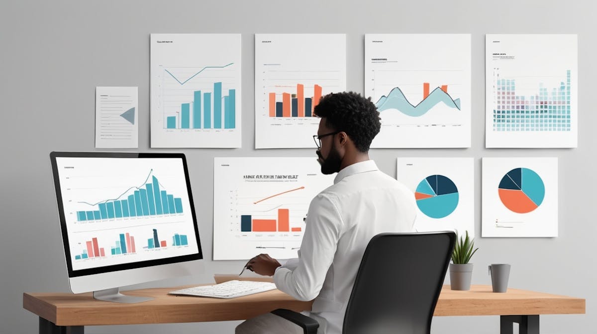 Transforming Data into Insight: A Beginner’s Guide Using Microsoft Excel | HackerNoon