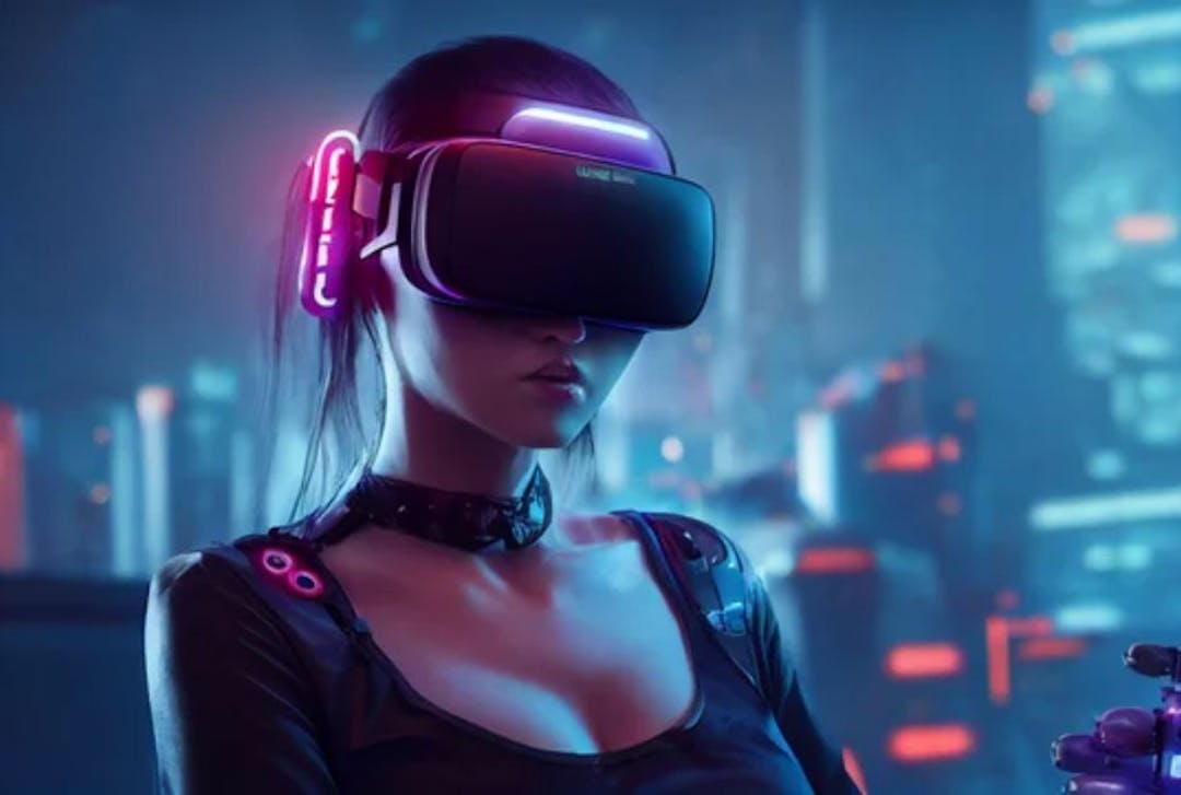 Is the Metaverse the Future of Gaming As We Know It? | HackerNoon