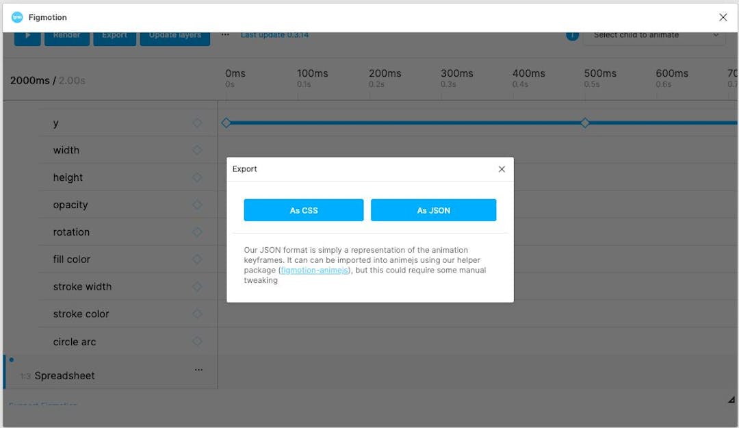 Lightweight CSS Animations with Figma & Figmotion | HackerNoon