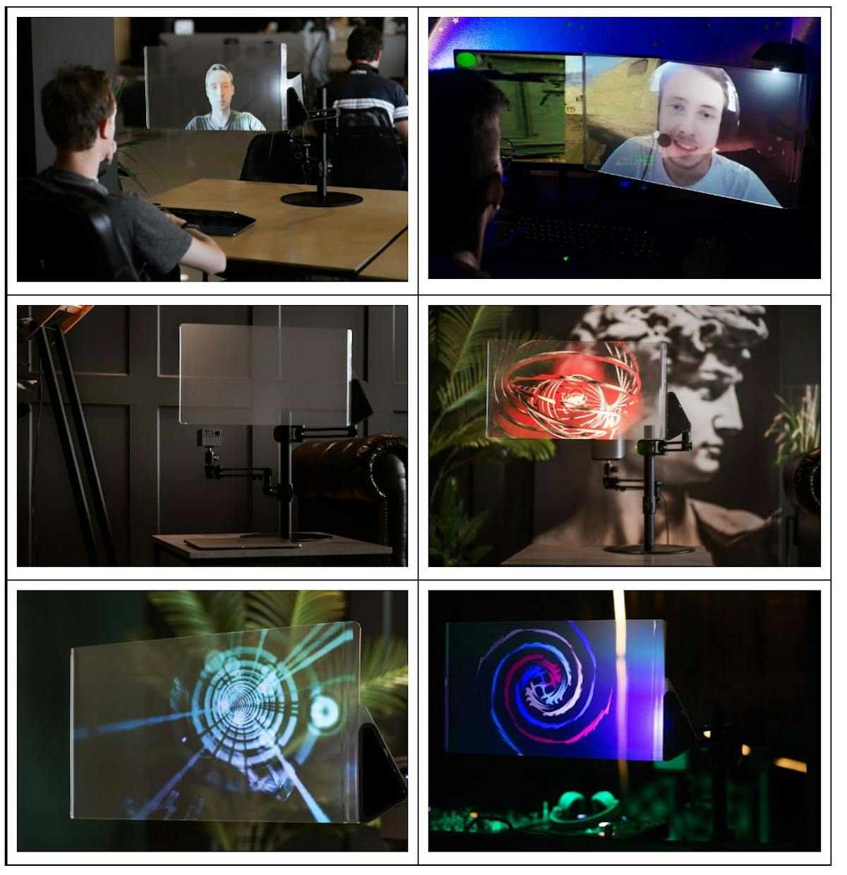 Are Star Wars-like Holo Calls Coming in the Near Future? | HackerNoon