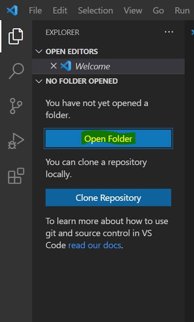 VS Code Tutorial: How To Set Up A React.js Project With Next.js ...