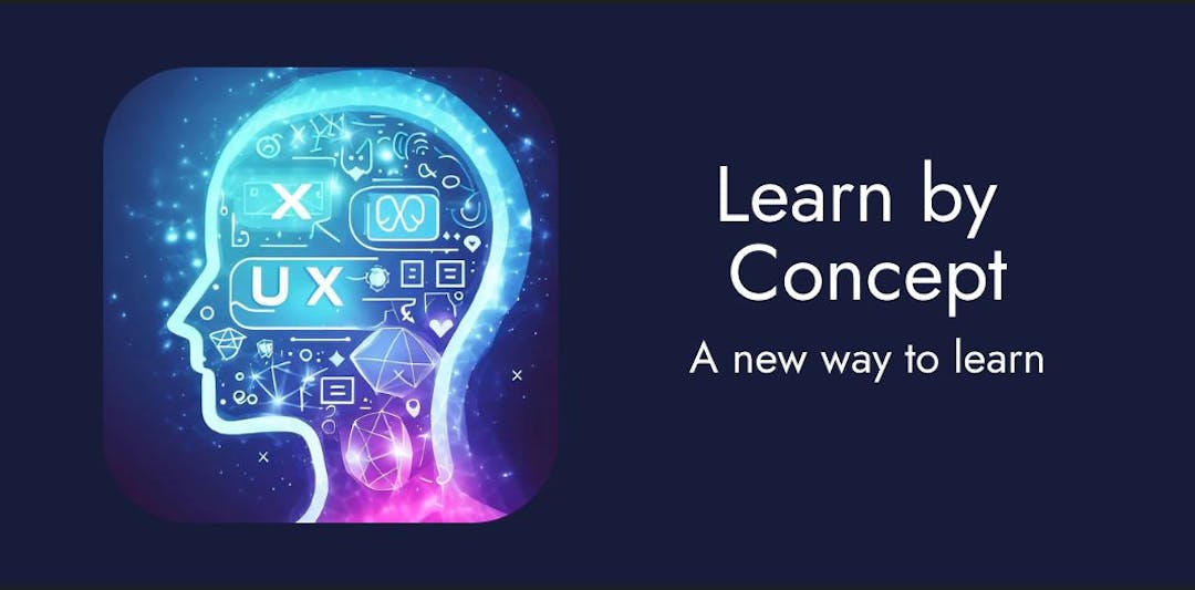 Learn by Concept: A New Way to Learn | HackerNoon