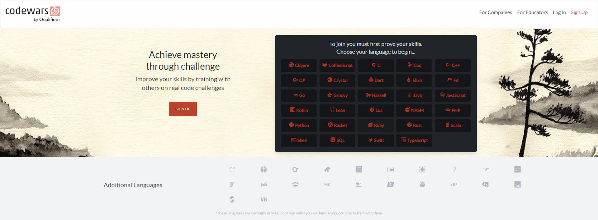 10 Best Coding Challenge Sites For Beginners | HackerNoon