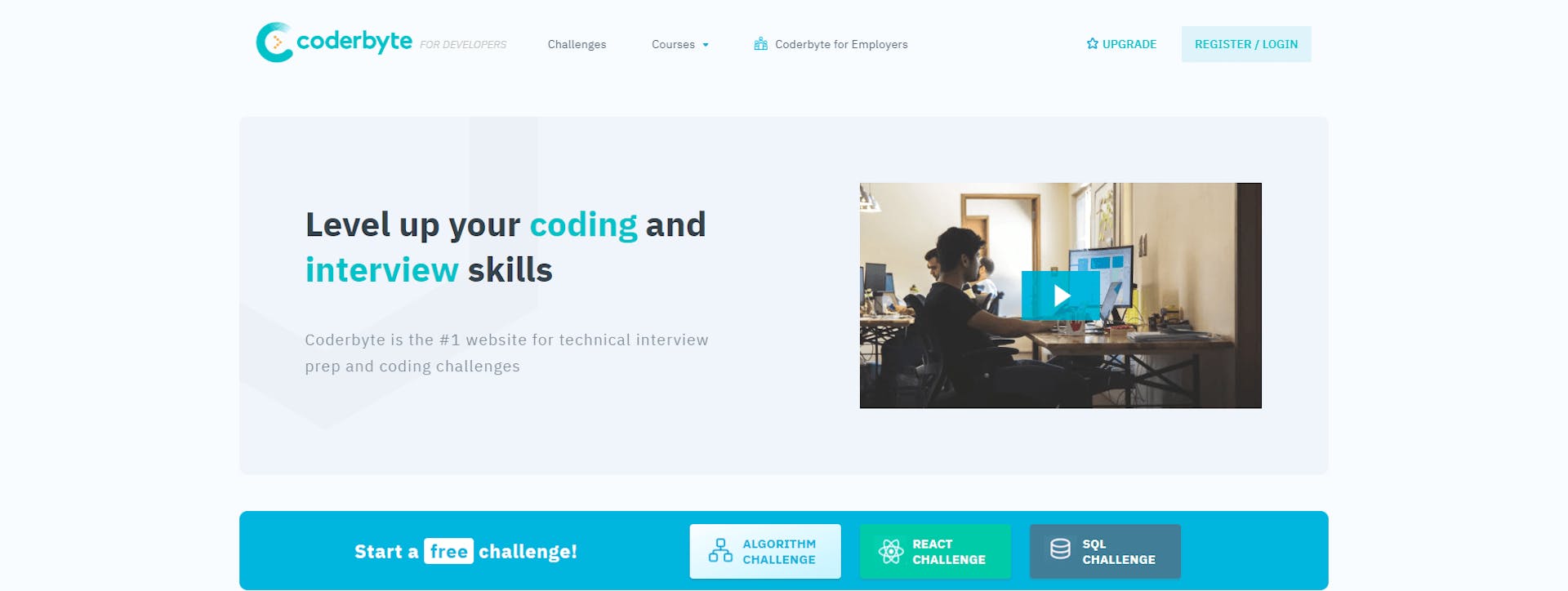 10 Best Coding Challenge Sites For Beginners | HackerNoon