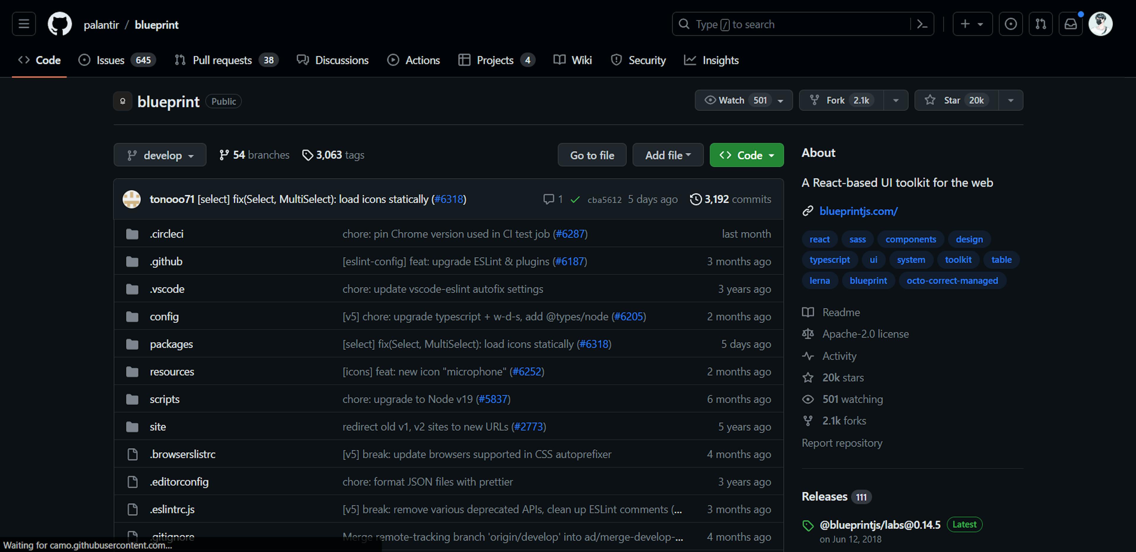 13 Useful React Libraries for Devs in 2023 | HackerNoon