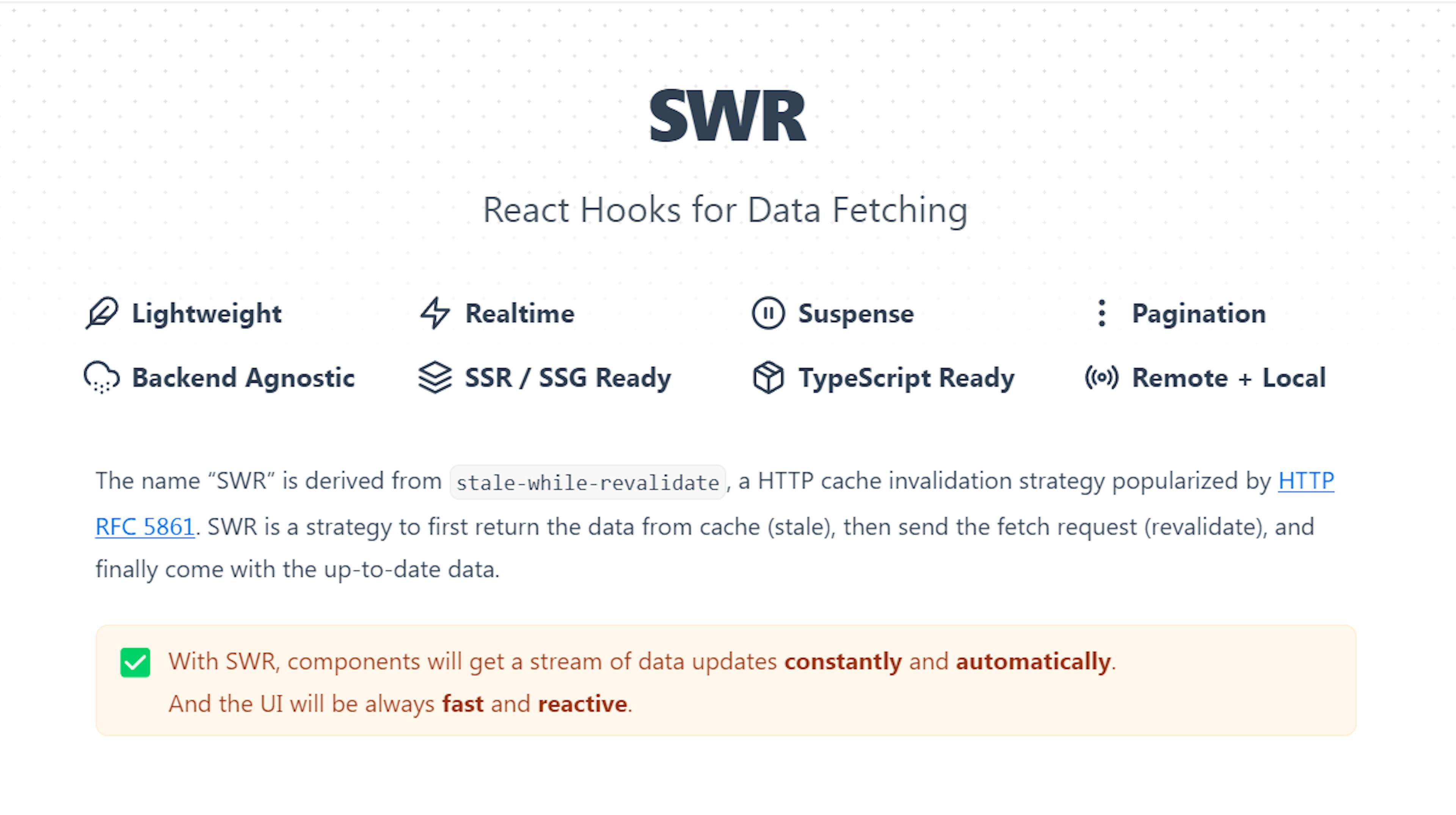 13 Useful React Libraries for Devs in 2023 | HackerNoon