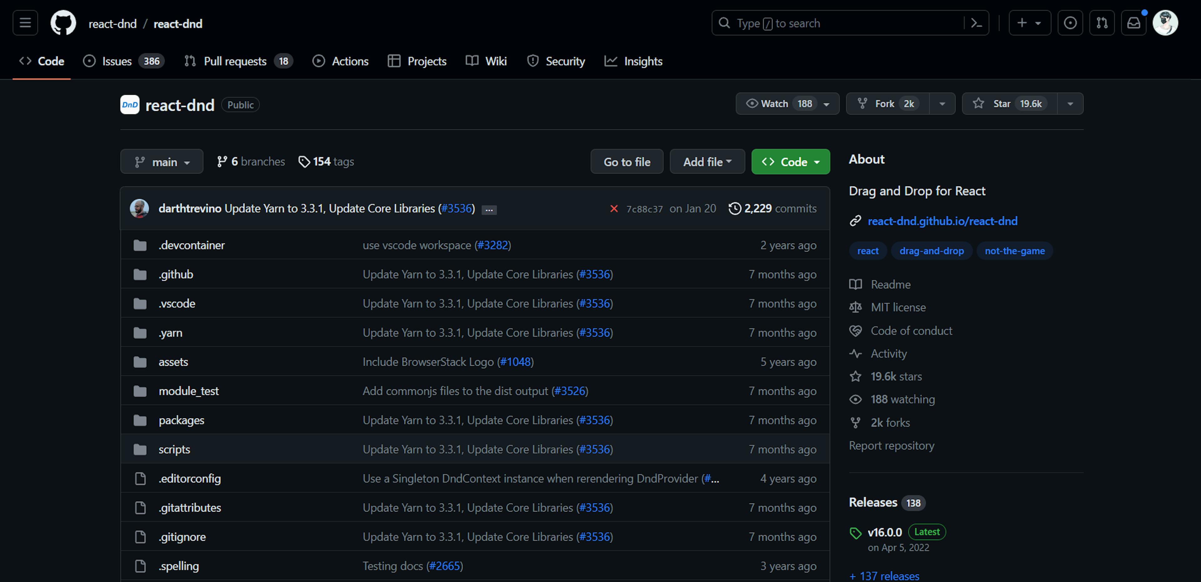 13 Useful React Libraries for Devs in 2023 | HackerNoon