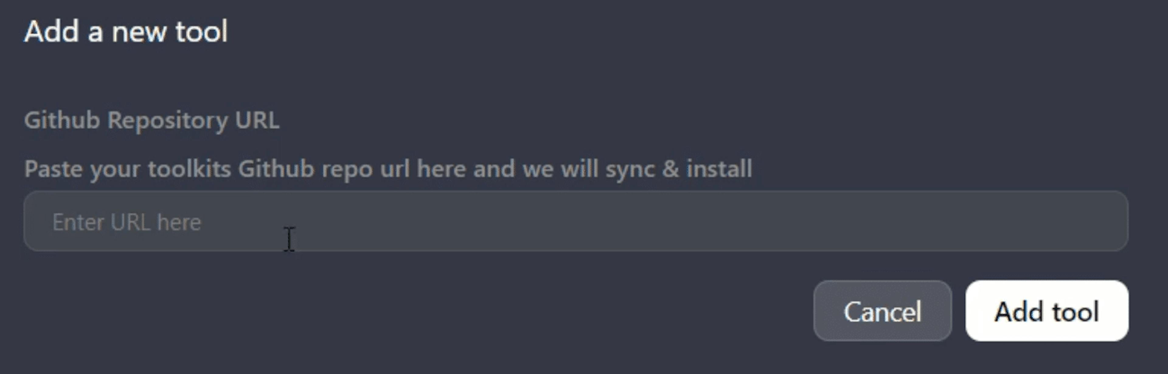How to Add Your Own Custom Tool/Toolkit to SuperAGI | HackerNoon