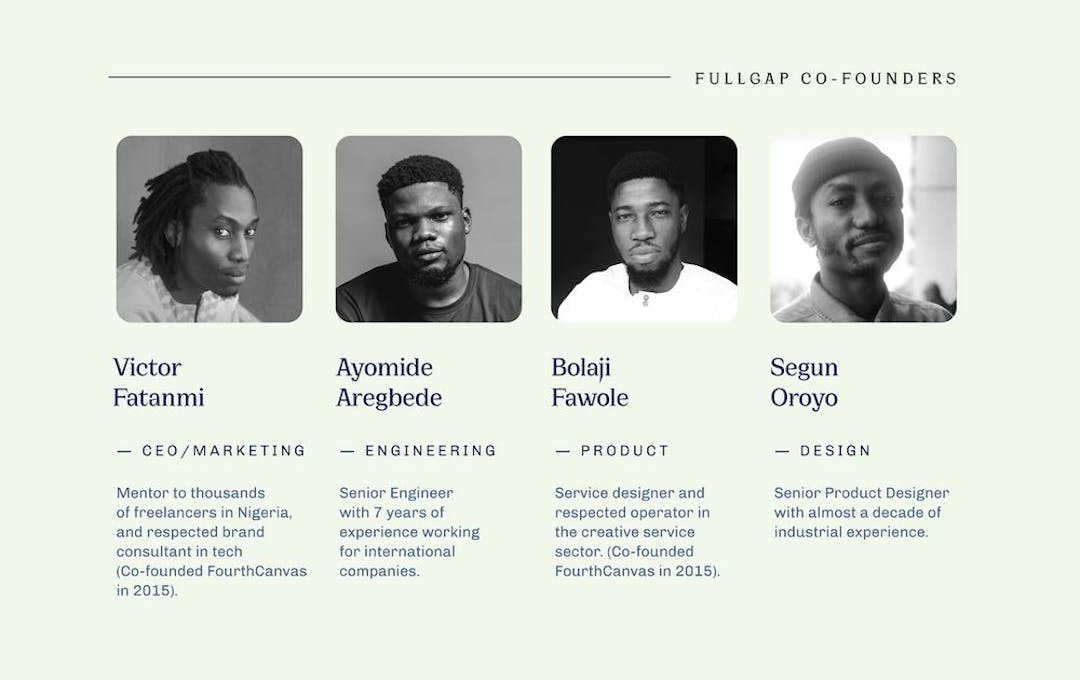 Adapting to the Freelance Revolution: A Founder's Perspective | HackerNoon