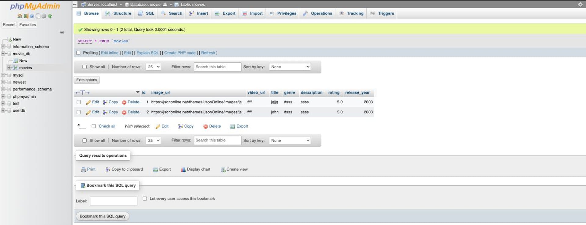 Build a Movie Streaming App Like Netflix Using Node.js, MySQL, and Deploy on Aptible | HackerNoon