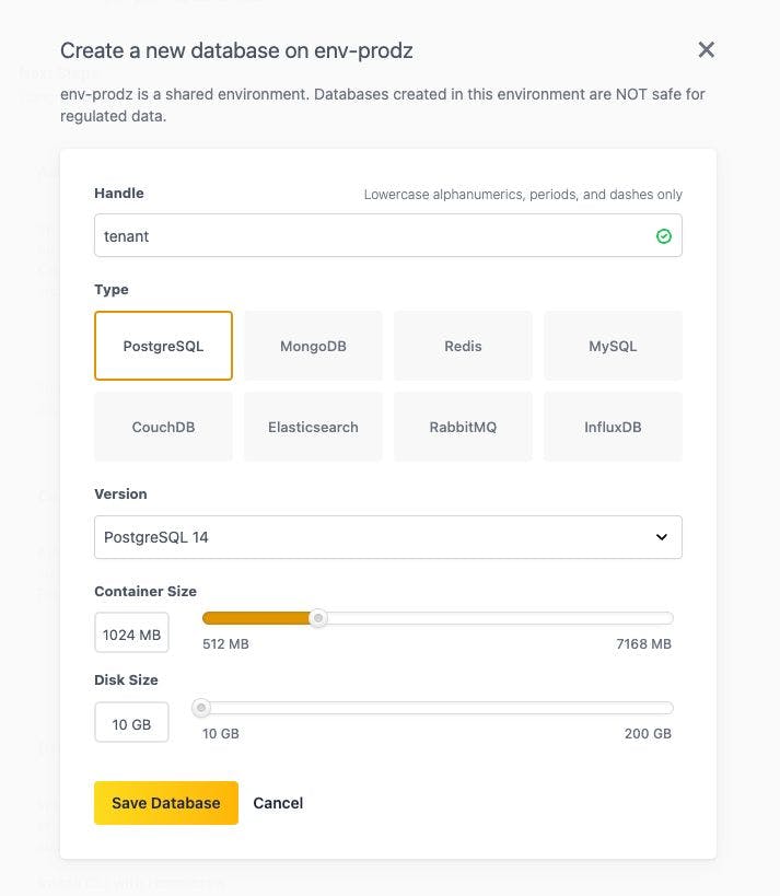 Deploying A Scalable And Secure Nodejs Rest Api With Mongodb On Aptible Hackernoon