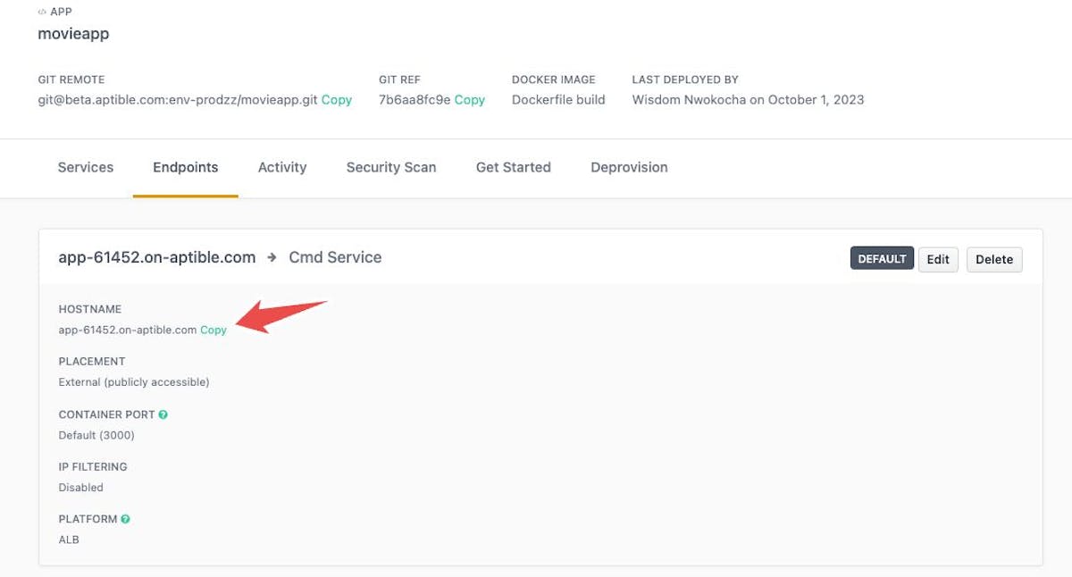 Build a Movie Streaming App Like Netflix Using Node.js, MySQL, and Deploy on Aptible | HackerNoon