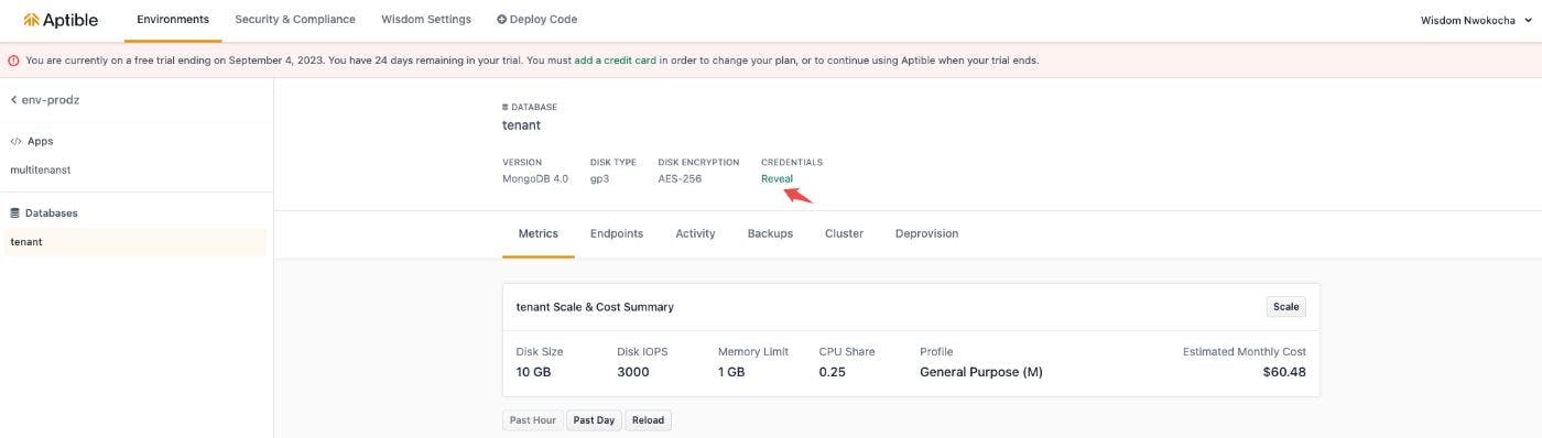 Deploying A Scalable And Secure Nodejs Rest Api With Mongodb On Aptible Hackernoon