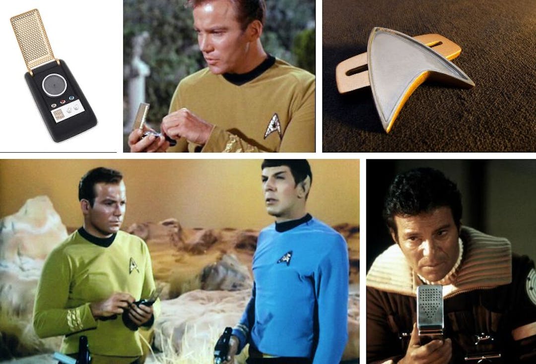 Sci-Fi to Sky-Fi: How Pop Culture Inspired Real-World Space Tech | HackerNoon